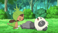 Pancham GIFs - Get the best gif on GIFER