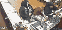 Robbery GIFs - Get the best gif on GIFER