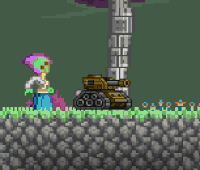 Starbound GIFs - Get the best gif on GIFER
