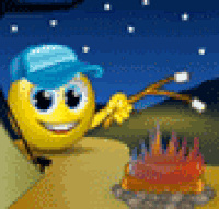 Camping GIFs - Get the best gif on GIFER
