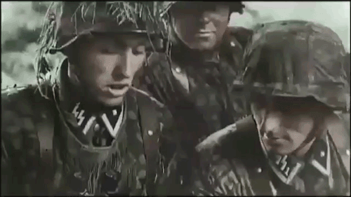 Schutzstaffel GIFs - Get the best gif on GIFER