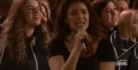 Choir GIFs - Get the best gif on GIFER