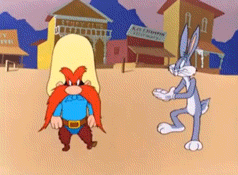 Yosemite sam GIF - Conseguir el mejor gif en GIFER
