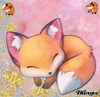 Foxes GIFs - Get the best gif on GIFER
