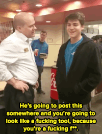 Discrimination GIFs - Get the best gif on GIFER