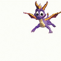 Spyro GIFs - Get the best gif on GIFER