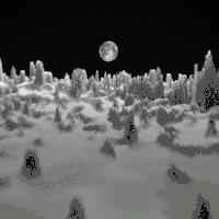 Moons GIFs - Get the best gif on GIFER