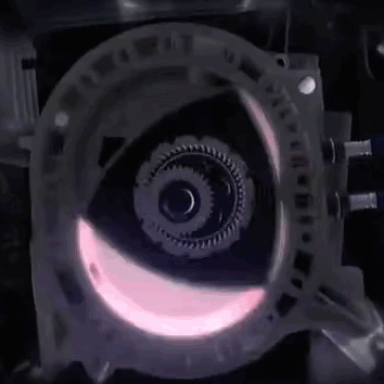 Rotary engine GIFs - Hole dir die besten GIFs auf GIFER