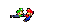 Mario GIFs - Get the best gif on GIFER