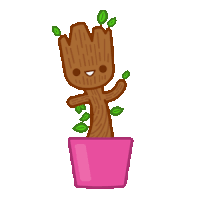 Groot GIFs - Get the best gif on GIFER