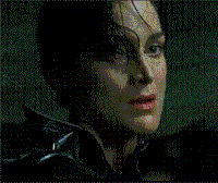 The Matrix Trinity Gif