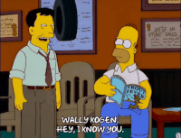 Wally kogen GIF - Conseguir o melhor gif em GIFER