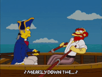 Rowboat GIFs - Get the best gif on GIFER