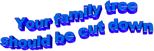 Family tree GIFs - Obtenez le meilleur gif sur GIFER