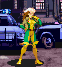 Xmen GIFs - Get the best gif on GIFER