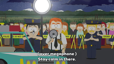 Megaphone GIF - Conseguir el mejor gif en GIFER