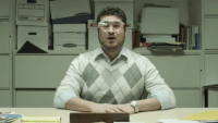 Google glass GIFs - Get the best gif on GIFER