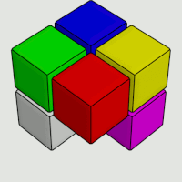 Cube GIFs - Get the best gif on GIFER