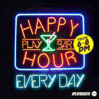 Happy hour GIFs - Get the best gif on GIFER
