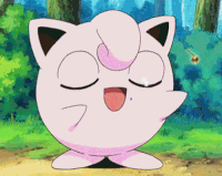 Jigglypuff GIFs - Get the best gif on GIFER