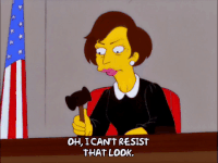Judge constance harm GIFs - Get the best gif on GIFER