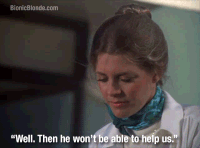 Bionic GIFs - Get the best gif on GIFER