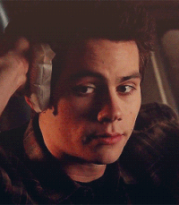 Stiles GIFs - Get the best gif on GIFER