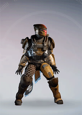 Destiny titan GIF - Conseguir o melhor gif em GIFER