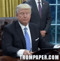 Maga hat GIFs - Get the best gif on GIFER