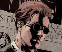 Daredevil GIFs - Get the best gif on GIFER