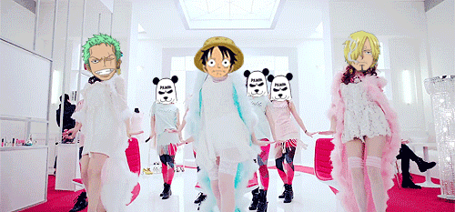 Monster trio GIF - Conseguir o melhor gif em GIFER