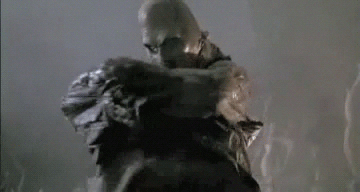 Beastmaster GIFs - Get the best gif on GIFER