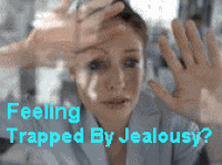 Jealousy GIFs - Get the best gif on GIFER