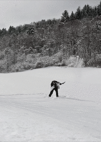 Shoveling GIFs - Get the best gif on GIFER