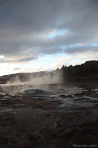 Geyser GIFs - Get the best gif on GIFER