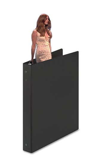 Binders GIFs - Get the best gif on GIFER