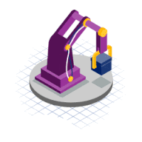 Robotic arm GIFs - Get the best gif on GIFER