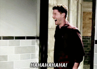 Mark Sheppard X Files Gif