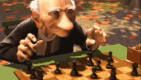 Chess GIFs - Get the best gif on GIFER