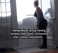 Privilege GIFs - Get the best gif on GIFER