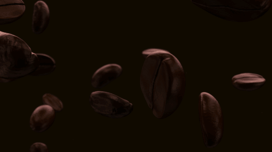 Coffee bean GIF - Conseguir o melhor gif em GIFER