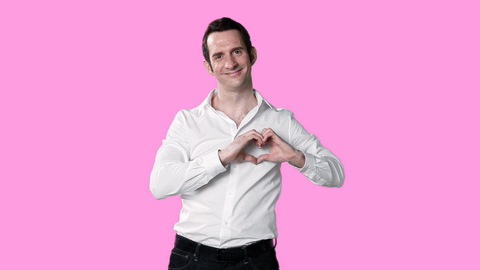 Sourire GIFs - Obtenez le meilleur gif sur GIFER