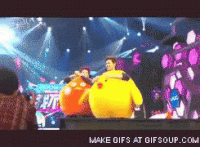 Poule GIFs - Obtenez le meilleur gif sur GIFER