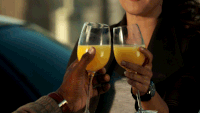 Mimosas GIFs - Get the best gif on GIFER