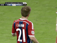 Thomas muller GIFs - Get the best gif on GIFER
