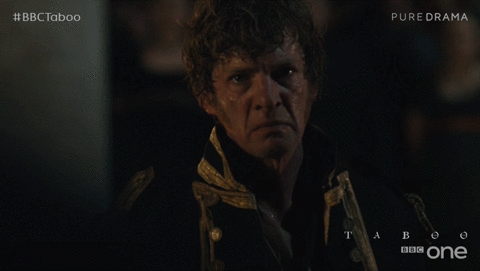 Lieutenant GIF - Conseguir el mejor gif en GIFER