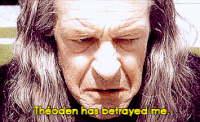Theoden GIFs - Get the best gif on GIFER