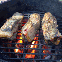 Grilling GIFs - Get the best gif on GIFER