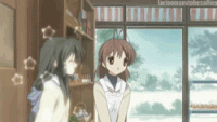 Fuko ibuki GIFs - Obtenez le meilleur gif sur GIFER