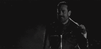 Negan GIFs - Get the best gif on GIFER